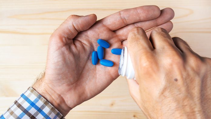 Farmaci per favorire l'erezione. La top 10... e tanto altro!